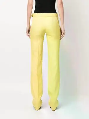 Stella McCartney Tailored Straight-leg Trousers