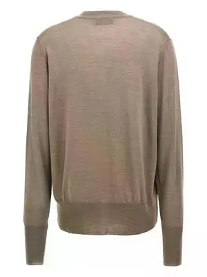 VIVIENNE WESTWOOD Bea Cardigan - Neutrals