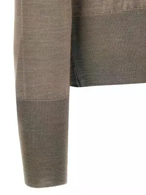 VIVIENNE WESTWOOD Bea Cardigan - Neutrals