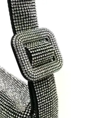 Benedetta Bruzziches Vitty La Mignon Shoulder Bag