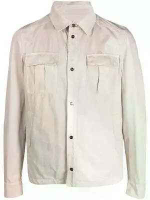 Herno Chest-pockets Shirt