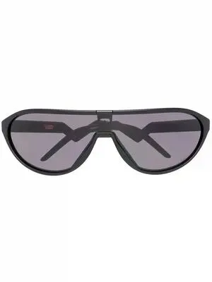 Oakley Pilot-frame Sunglasses - Black