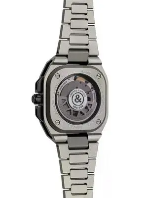 BELL & ROSS Racing Chronograph Watch