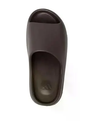 ADIDAS X YEEZY Yeezy Soot 2021 Slides - Brown
