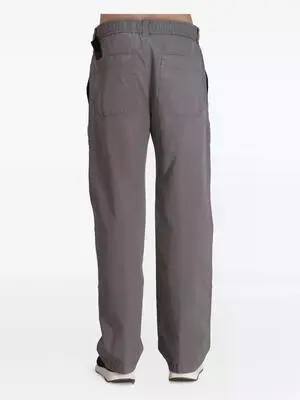 Hugo Belted Trousers