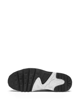 Nike Atsuma Low-top Sneakers - Black