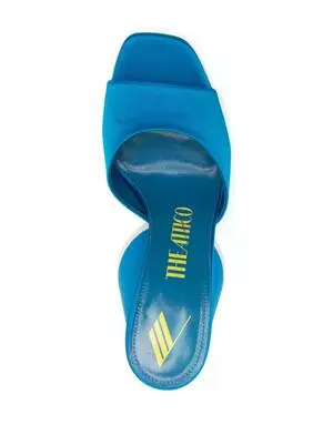 Attico Luz Sandals