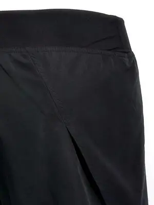 JIL SANDER Logo-detail Shorts