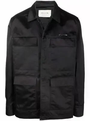 1017 Alyx 9sm Collared Jackets For Men