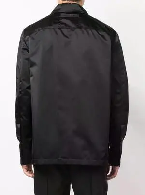 1017 Alyx 9sm Single-breasted Fitted Jacket