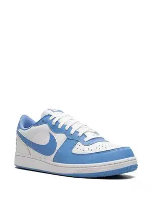 Nike Terminator Low Top Sneakers