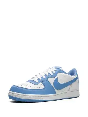 Nike Terminator Low Top Sneakers