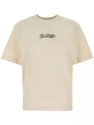 Burberry Logo-print T-shirt