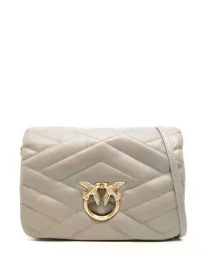 Pinko Padded Shoulder Bags