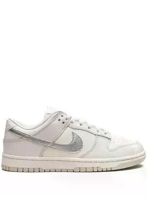 Nike Dunk Low Ess Trend Sneakers - Neutrals