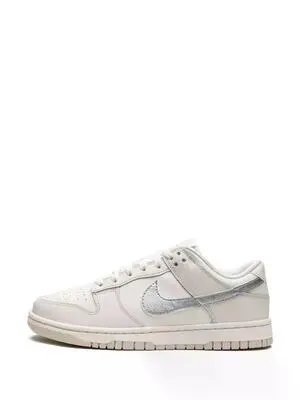 Nike Dunk Low Ess Trend Sneakers - Neutrals