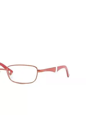 Ray-ban Rectangle-frame Eyeglasses