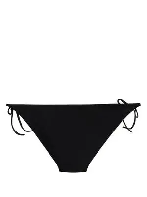 ERES Malou Tie Bikini Bottoms - Black