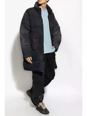 DIESEL® W-raveel Long Jacket