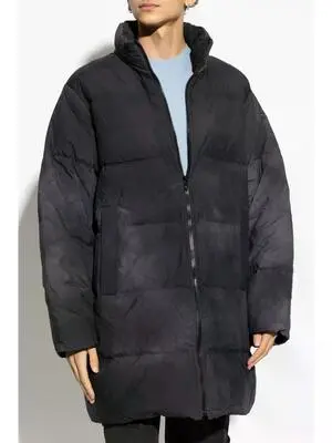 DIESEL® W-raveel Long Jacket