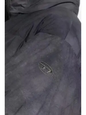 DIESEL® W-raveel Long Jacket