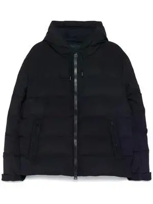Herno Quilted Puffer Jacket