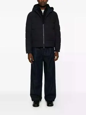 Herno Quilted Puffer Jacket