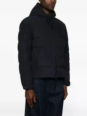 Herno Quilted Puffer Jacket