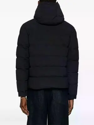 Herno Quilted Puffer Jacket