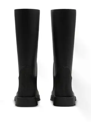 Burberry Marsh Boots