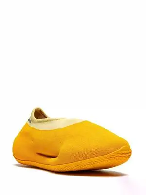 ADIDAS X YEEZY Yeezy Knit Runner Sneakers - Yellow