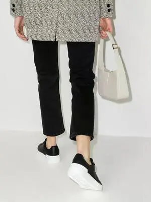 Balmain B-court Low-top Sneakers
