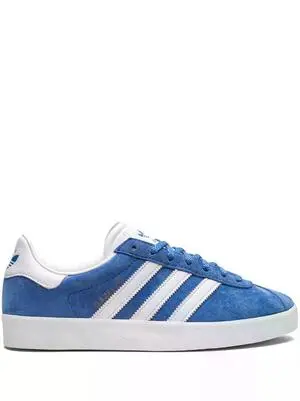 Adidas Gazelle 85 Leather Sneakers