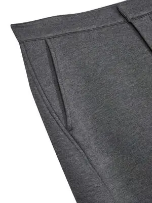 STUDIO TOMBOY Mid-rise Tapered Trousers
