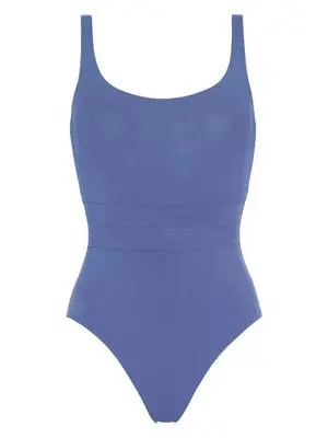 ERES Asia Stretch Swimsuit - Blue