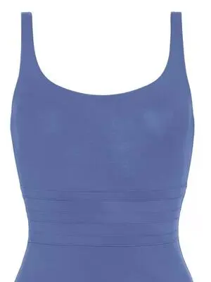 ERES Asia One-piece Swimsuit - Blue