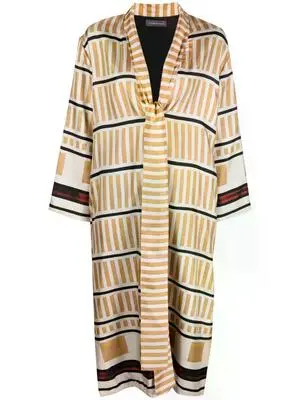 Lorena Antoniazzi Office Wear Kaftans Tunics