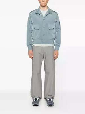 C.P. COMPANY Chrome-r Jacket - Blue