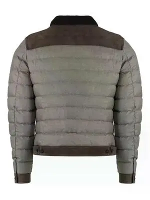 MOORER Levy Jacket