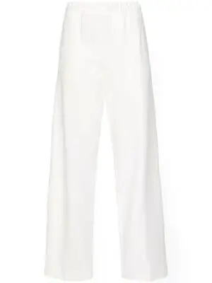 Fabiana Filippi Ankle Length Pants For Women