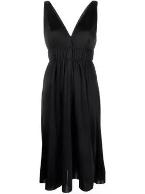 P.a.r.o.s.h Plain Day Dresses