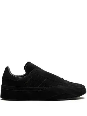 Adidas X Yohji Yamamoto Gazelle Low-top Sneakers