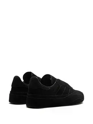 Adidas X Yohji Yamamoto Gazelle Low-top Sneakers