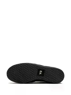 Adidas X Yohji Yamamoto Gazelle Low-top Sneakers