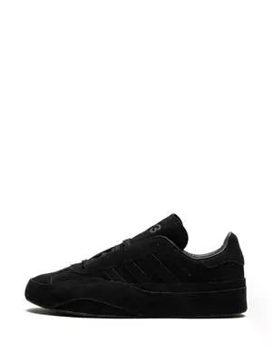Adidas X Yohji Yamamoto Gazelle Low-top Sneakers