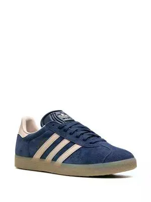 Adidas Gazelle Sneakers - Blue