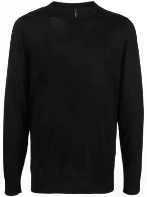 Transit Fine-knit Jumper