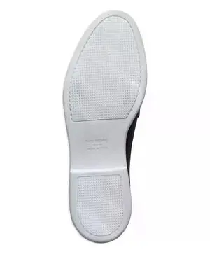 Thom Browne Leather Loafers