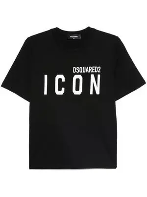 Dsquared2 Icon Forever Easy T-shirt