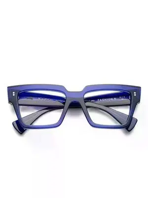 Kàdor Square-frame Glasses